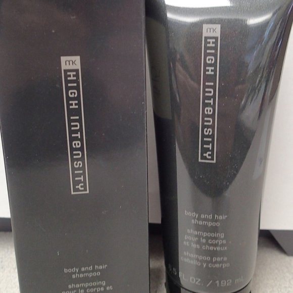 Mary Kay | Grooming | Mary Kay High Intensity Body And Hair Shampoo ...